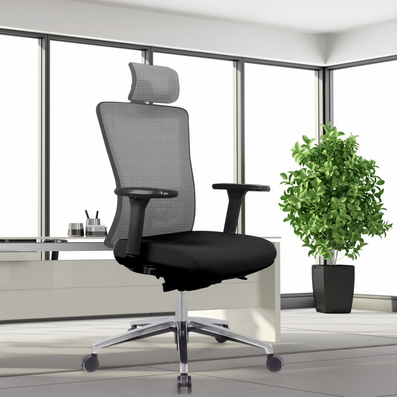 Symple stuff mesh task chair store